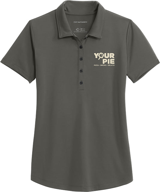 NEW for 2025 Womens Manager Polo Shirt – Your Pie
